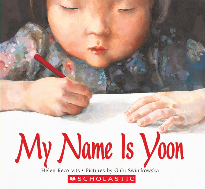 My Name is Yoon - New American Economy